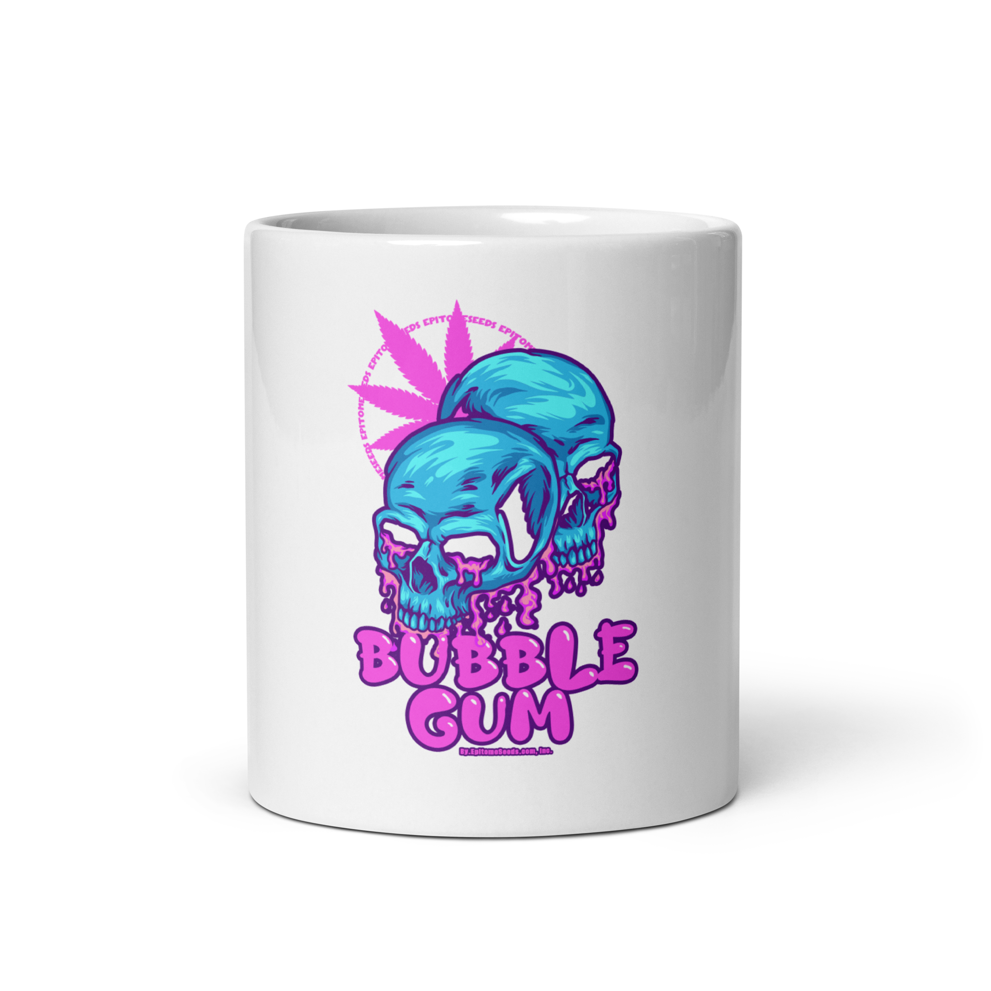 Marijuana Strain Mugs – IOG Merch